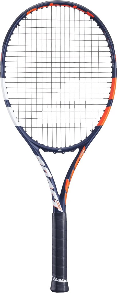Babolat boost drive strung g1