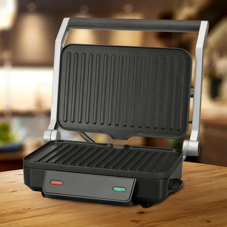 AKAI Panini gril APA-356 1200 W