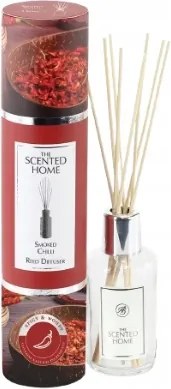 Smoked Chilli Ashleigh & Burwood difuzér s tyčinkami 150 ml