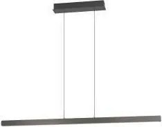 XXXLutz ZÁVĚSNÉ SVÍTIDLO, 10/150/150 cm - Závěsná světla - 003348331902