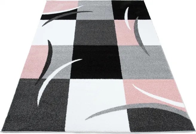 Luxusní kusový koberec JAVA LUX SV0250 - 240x330 cm