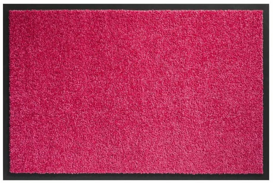 Rohožka 574 Twister (Varianta: 60 x 90 cm 060 red)