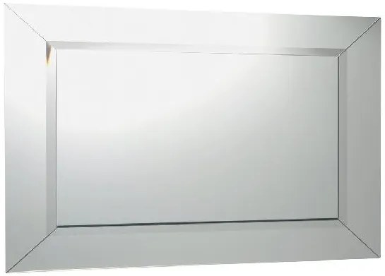 Sapho Arak - Zrcadlo s fazetou 900x700 mm AR090