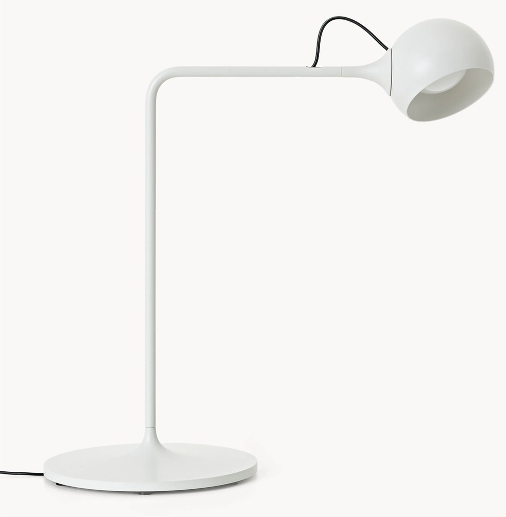 Stmívatelná nastavitelná LED stolní lampa Ixa