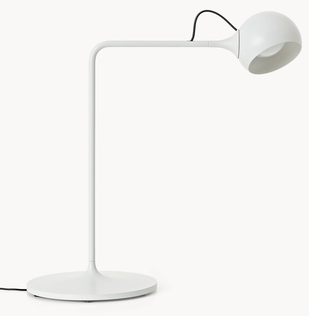 Stmívatelná nastavitelná stolní LED lampa Ixa