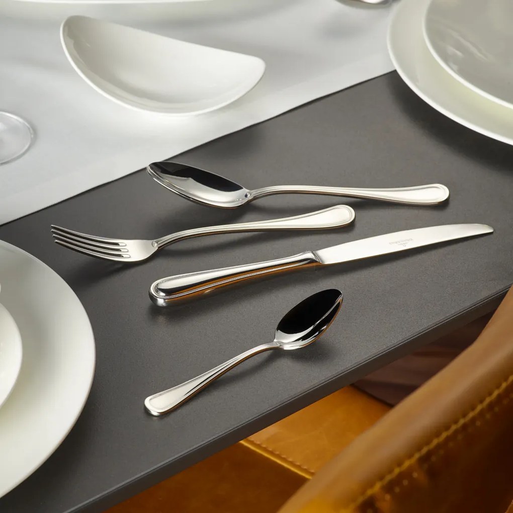 Villeroy&Boch Neufaden Merlemont dezertní vidlička 182 x 24 x 25 mm