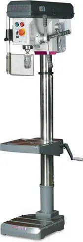Optimum Sloupová vrtačka Opti B 28 H 3020283