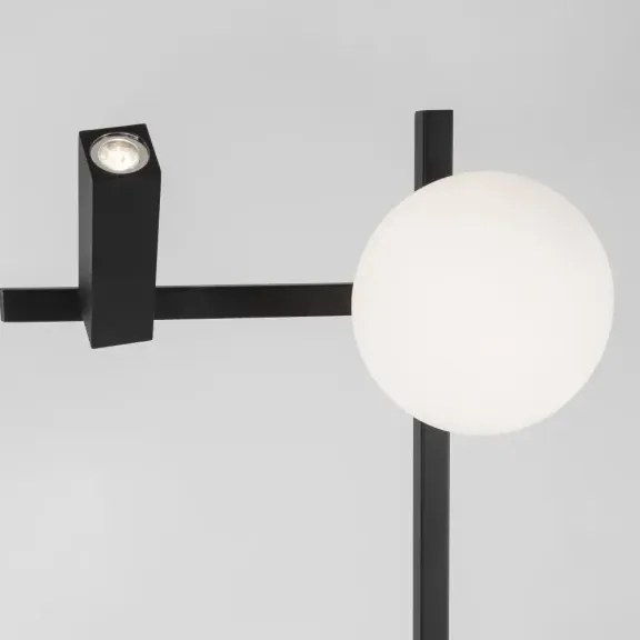 Moderní stojací lampa Joline
