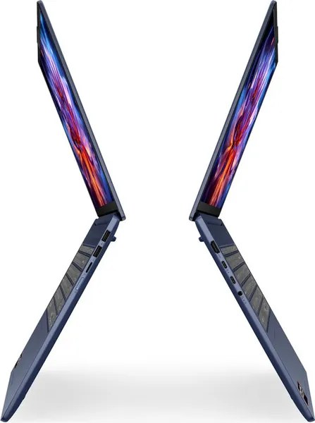 Lenovo IdeaPad Slim 5 16AHP11 (83S40012CK) modrý