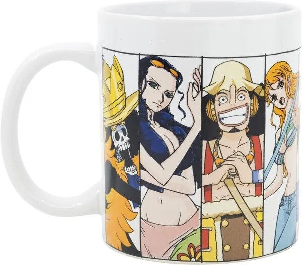 EPEE One Piece Hrnek keramický Crew 315 ml