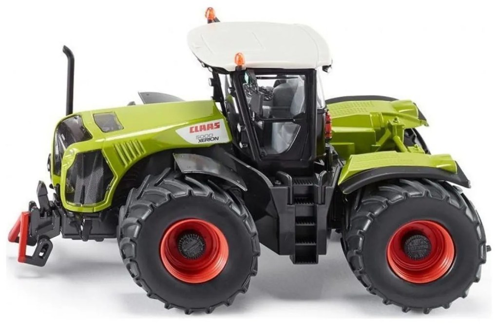 Siku 3271 traktor claas xerion 1:32