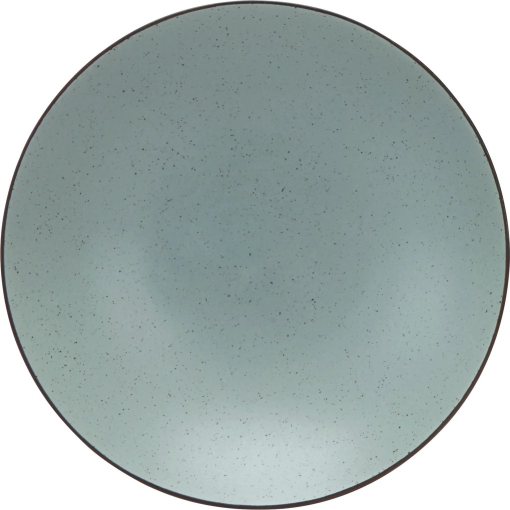 XXXLutz HLUBOKÝ TALÍŘ porcelán keramika 22 cm Ambia Home - Kolekce nádobí - 005653008503