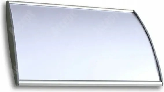 ACCEPT Dveřní tabulka Horizon - rozměr 105 x 148 mm - A6