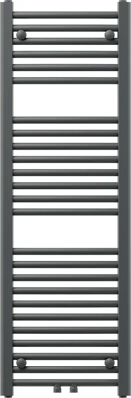 Mexen Ares, topné těleso 1200x400 mm, 442 W, antracitová, W102-1200-400-00-66