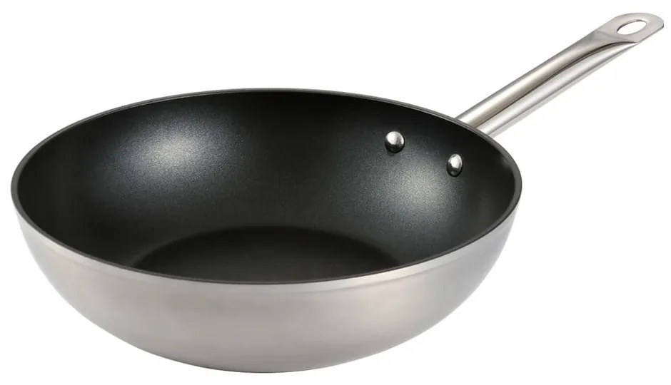 Wok pánev ø 28 cm GrandChef – Tescoma