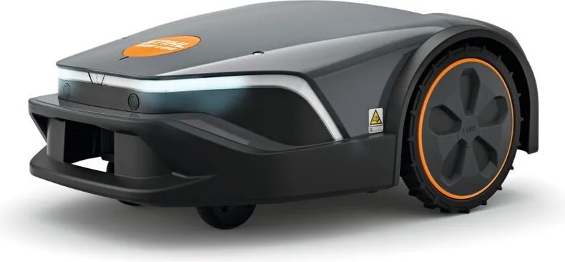 Robotická sekačka STIHL iMOW 6 EVO