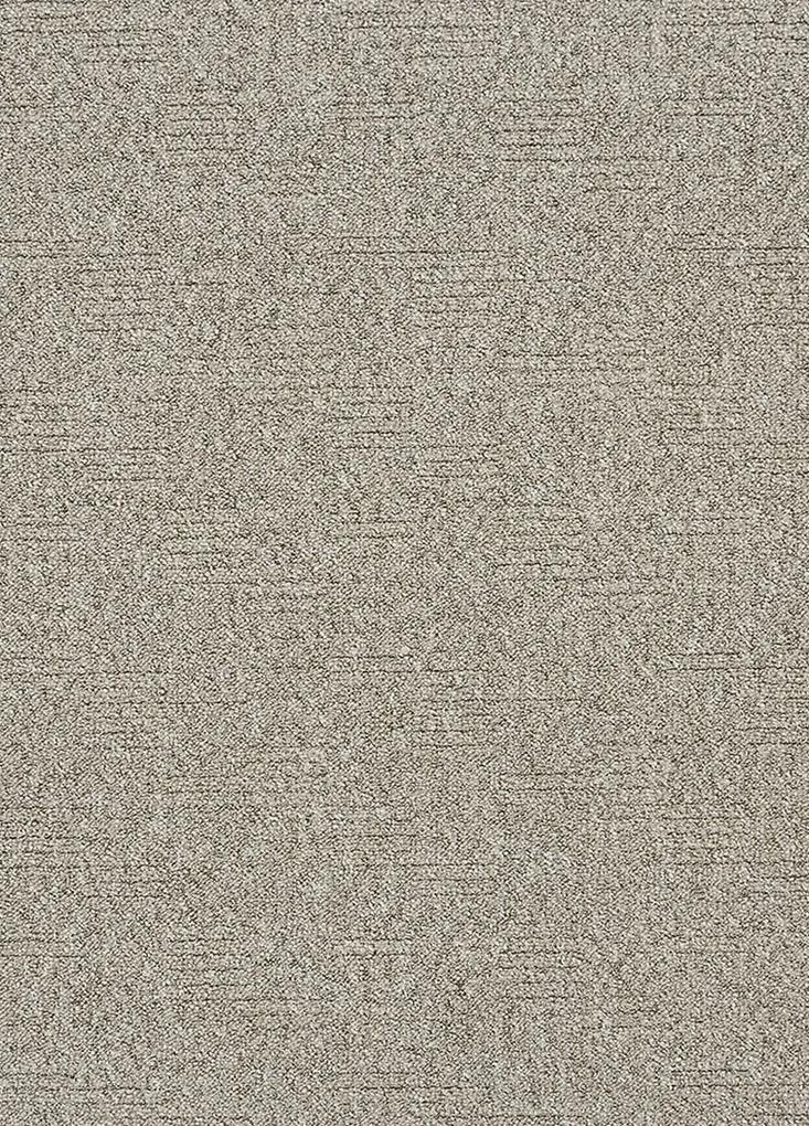 Koberce Breno Metrážový koberec GLOBUS 6014, šíře role 400 cm, Béžová