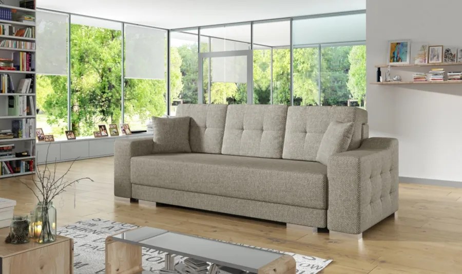 Rozkládací sofa Bitelo 01 - Inari 23