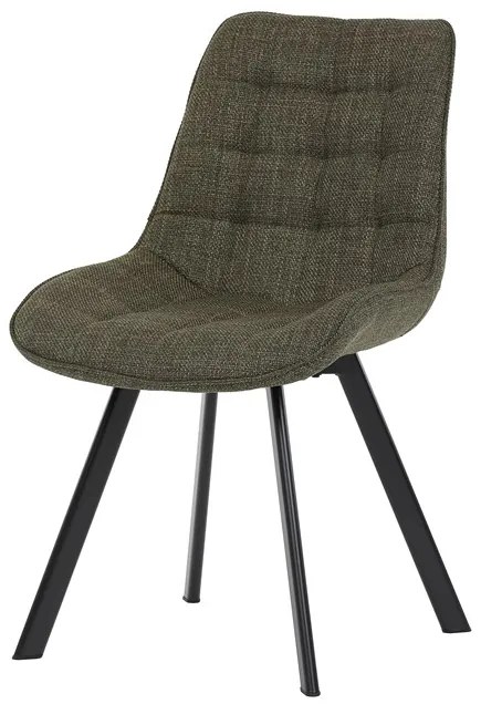 Autronic Jídelní židle HC-465 Barva potahu: Zelená