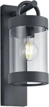 Nástěnné svítidlo TRIO SAMBESI E27 1x28W bez žárovky 204160142