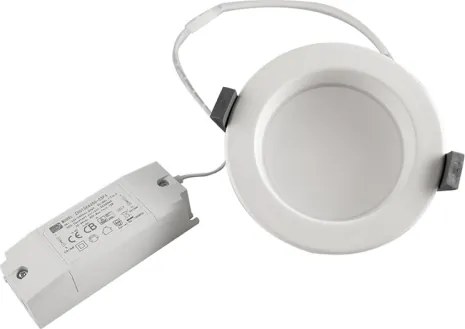 McLED Podhledové LED svítidlo Faro RN10 10W 3000K IP44 ML-412.131.32.0