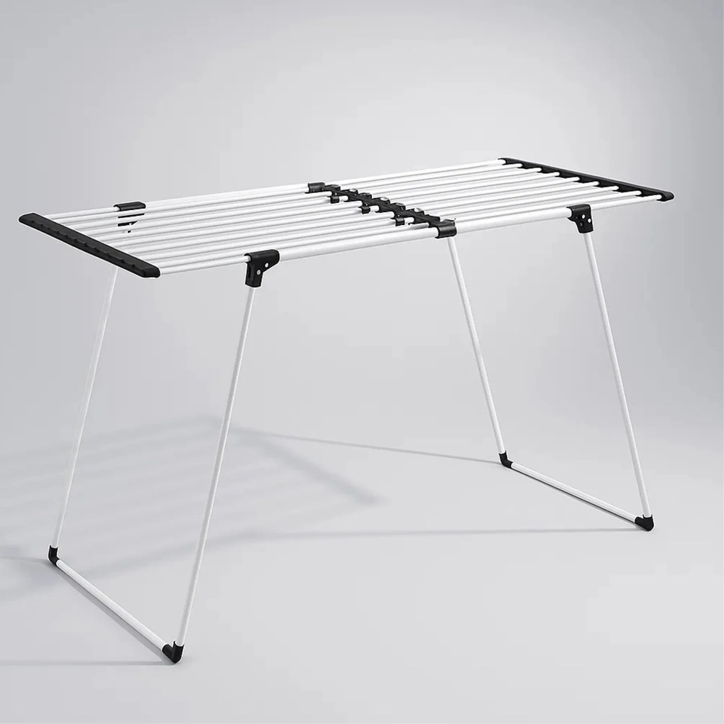 Teleskopický sušák na prádlo, 100-163 cm, LALEA
