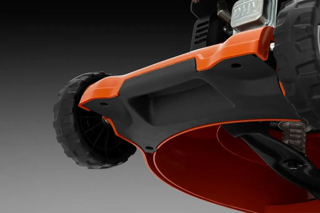 Benzínová sekačka HUSQVARNA LC 247S