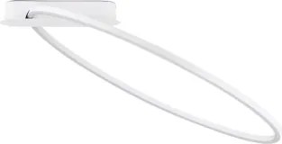 Stropní LED svítidlo NOVA LUCE KIKLOS 30W 3000K 9248173 stmívatelné Triac