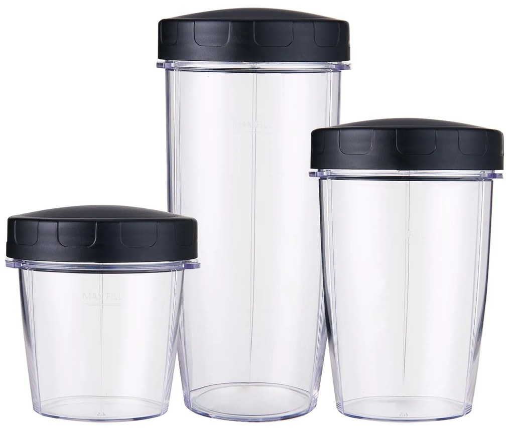 Primera Nutrilife nádoba s víčkem