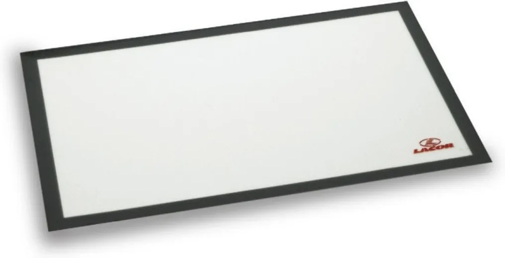 Lacor, Podložka na pečení silikonová 60 x 40 cm (66731)