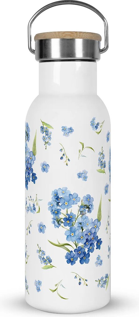 Termoska Pomněnky od Darré Objem: 750 ml
