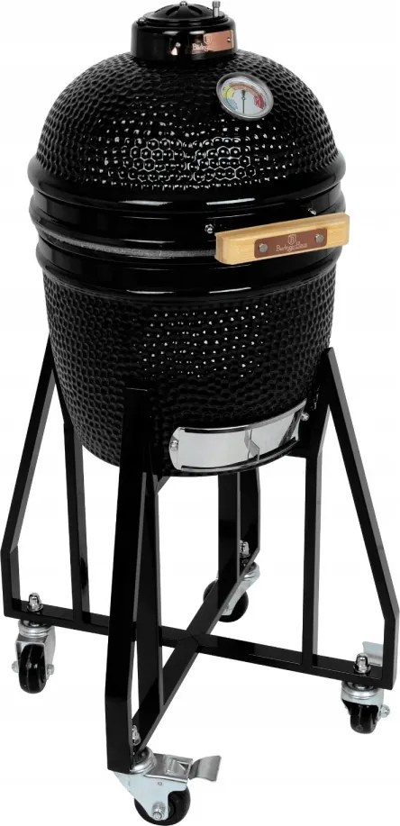 Keramický gril Kamado BerlingerHaus BH-8599