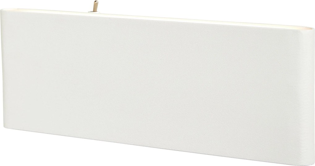 XXXLutz NÁSTĚNNÉ LED SVÍTIDLO, 22.5/3.5/8 cm Globo - Online Only svítidla - 004558323301