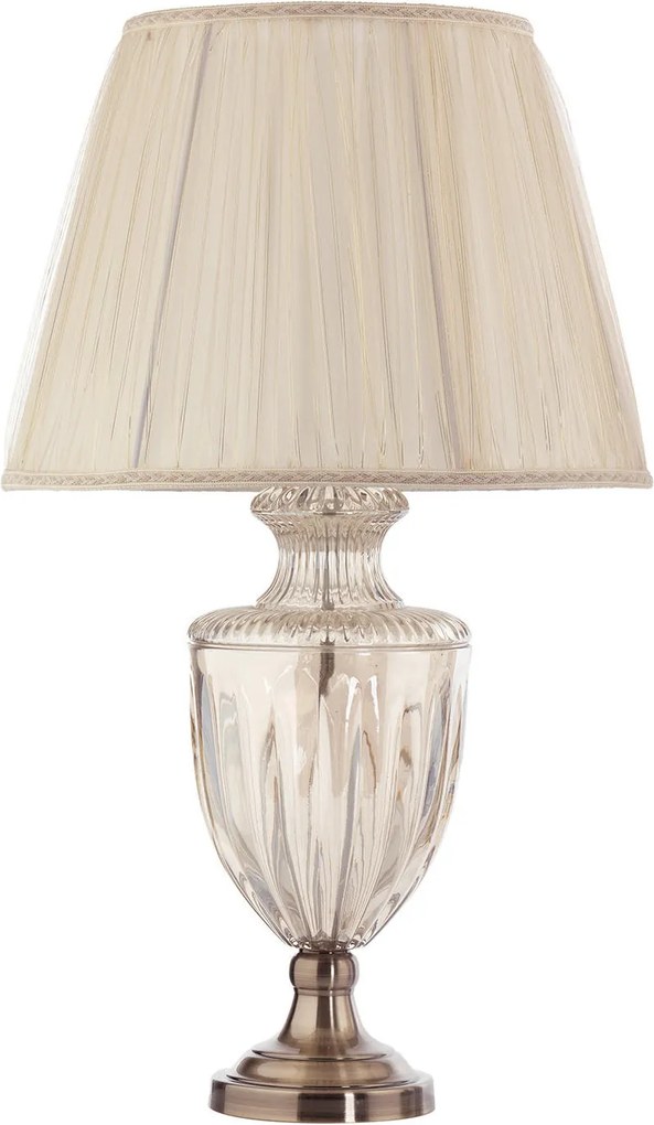 XXXLutz STOLNÍ LAMPA, E27, 40/40/70 cm - Stolní lampy - 004340034002