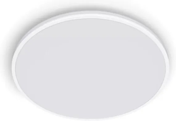 Philips- LED Stmívatelné stropní svítidlo OZZIET SCENE SWITCH LED/22W/230V 4000K