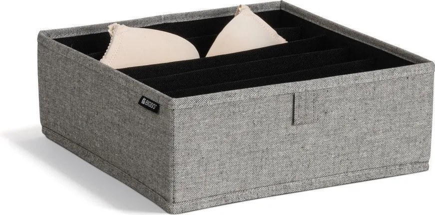 Látkový organizér do šuplíku Soft Storage – Bigso