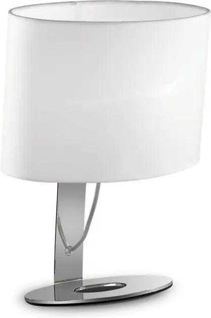 Ideal Lux 074870 stolní lampička Desiree Small 1x40W|E14
