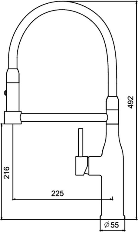 Koer KI-70005-07