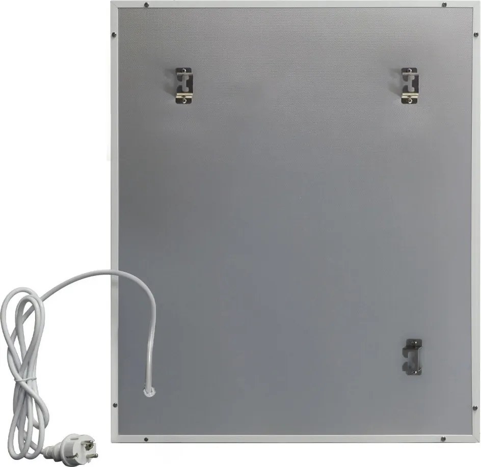 Nástěnný infrapanel Economy 170W | Výhřevnost 3 m2 | 60x30 cm | Bez termostatu