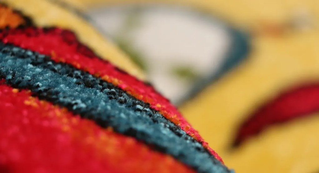 Dětský kusový koberec Kolibri 11200-150 - 160 x 230