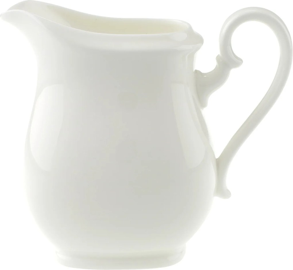 Villeroy & Boch Royal konvička na smetanu, 0,25 l