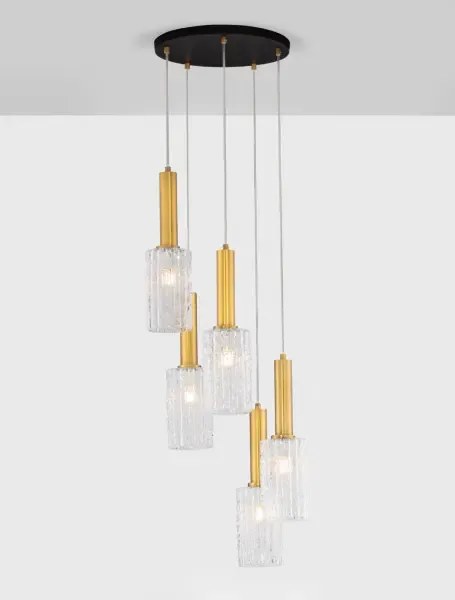 Retro lustr Certa C