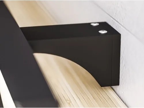 Koupelnové nástěnné LED svítidlo Panlux ELESAR PN12300009