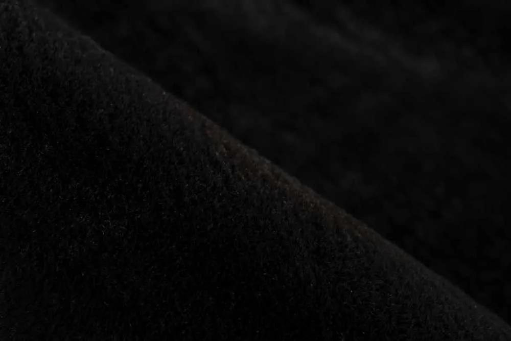 Lalee Kusový koberec Paradise 400 Black Rozměr koberce: 200 x 290 cm