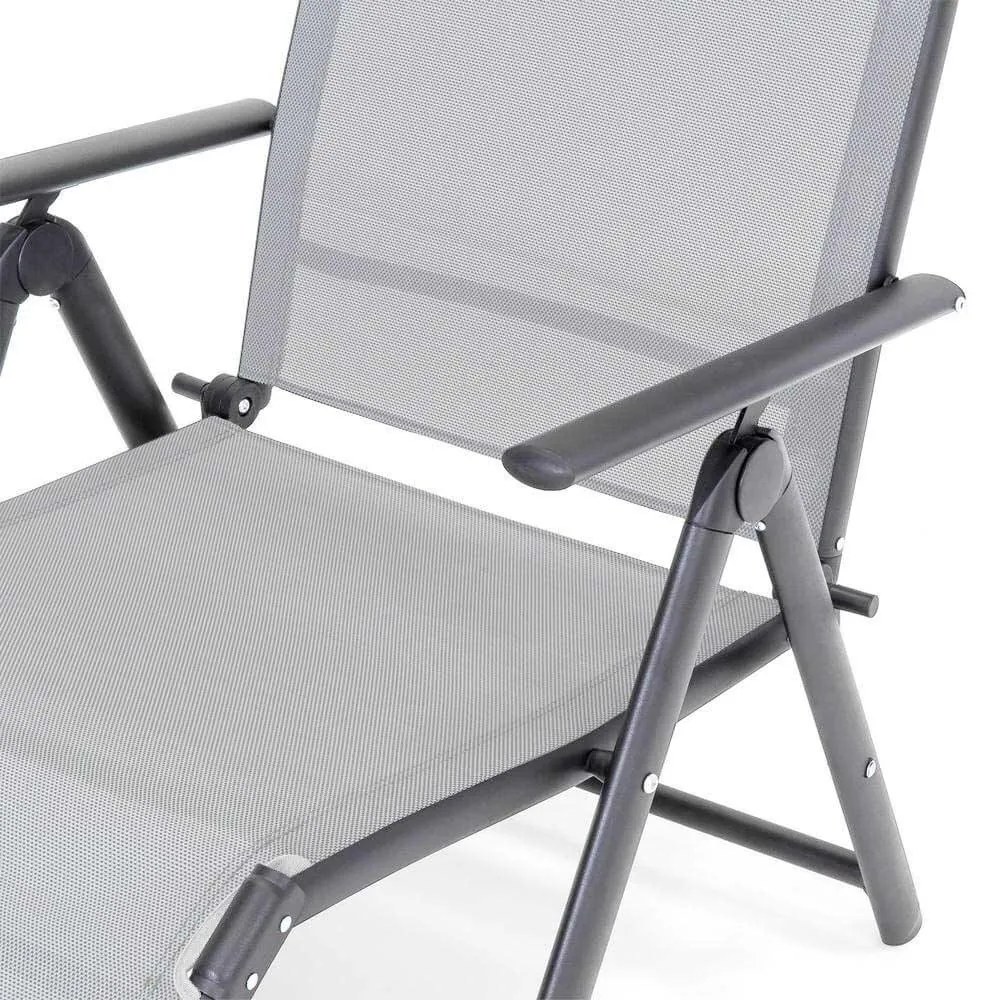 Comfort lehátko, naklápěcí a nastavitelné