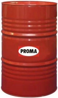 PROMA INDUSTRIAL 22 - strojní a ložiskový olej 210l s pumpou