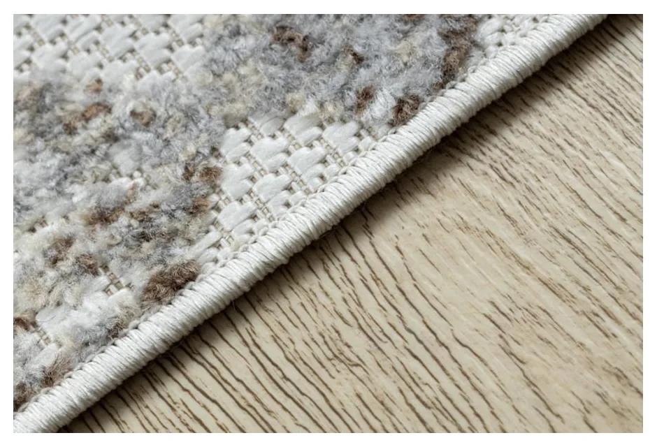 Kusový koberec Niclas béžový 80x250cm