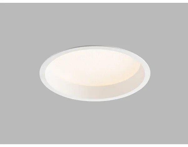 LED2 - LED Koupelnové podhledové svítidlo ZETA LED/25W/230V 3000K IP44