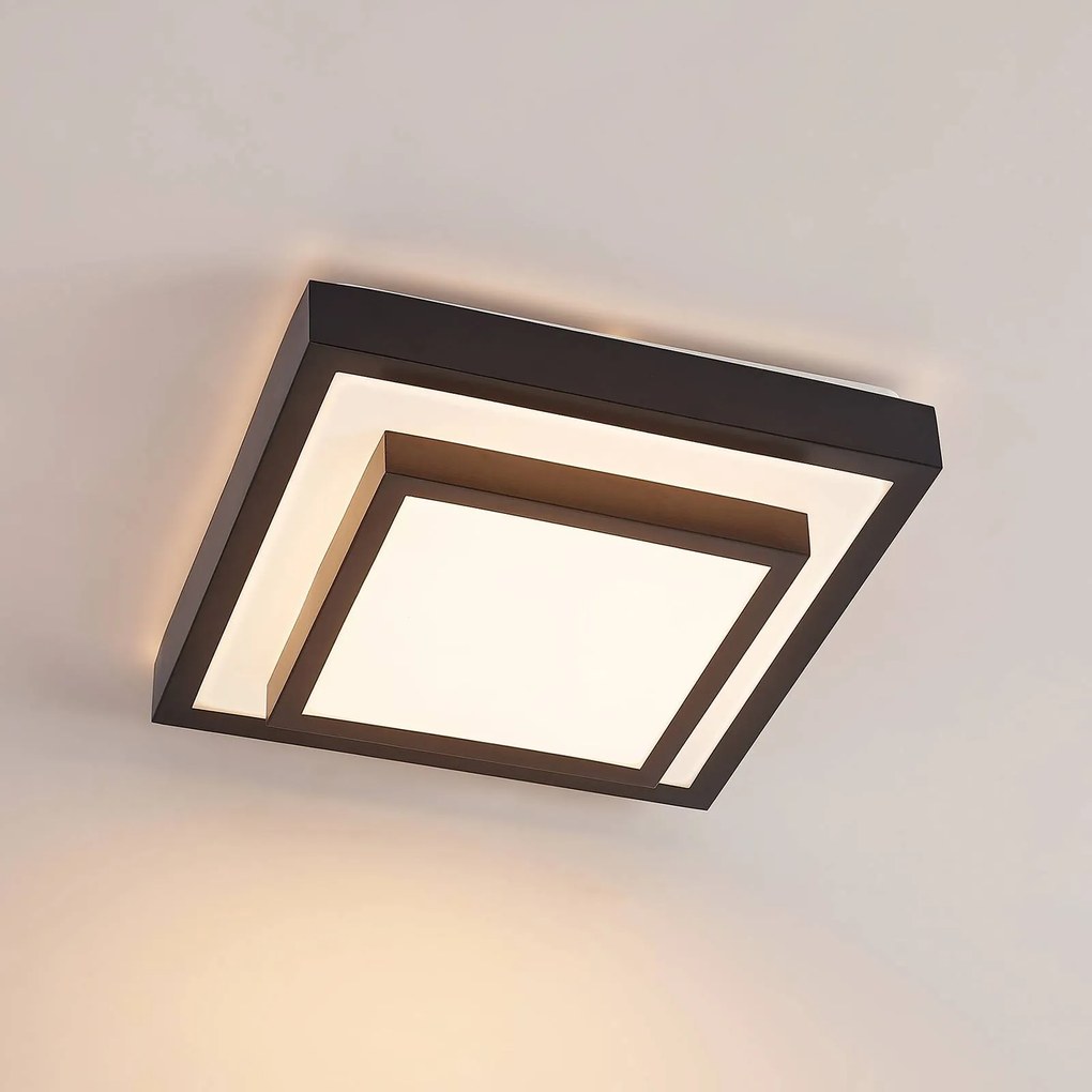 Lindby Vilho LED stropní svítidlo, 32 cm