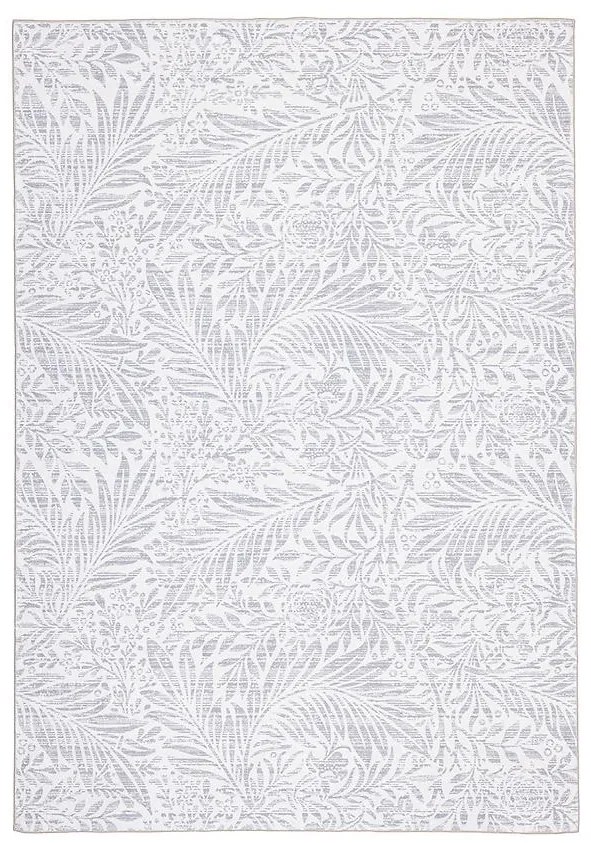 Koberec Chenile Print Rug 1,33/1,9 RS2392PT-2 krémový